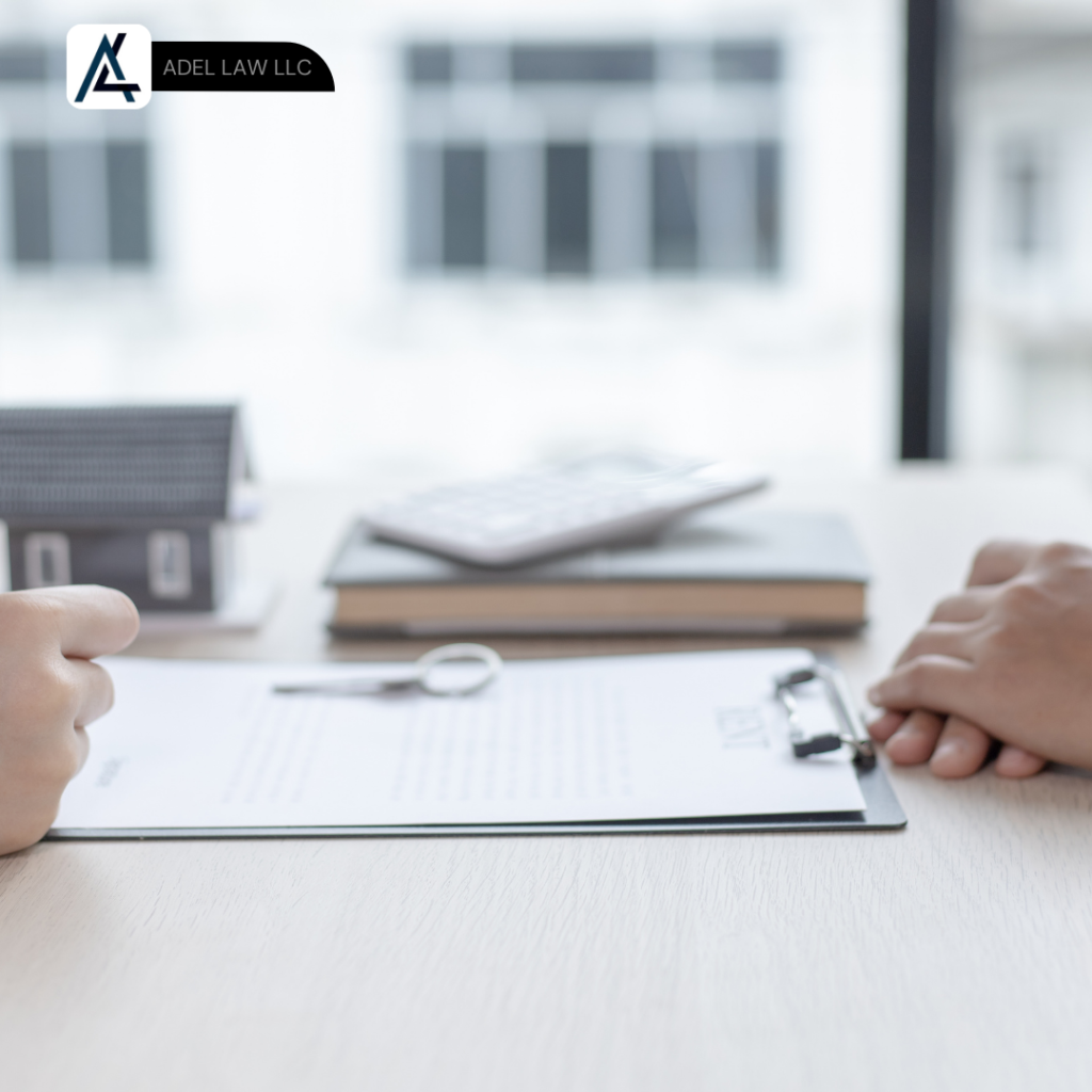 Tenancy Dispute: A Practical Guide for Landlords and Tenants - Adel Law LLC